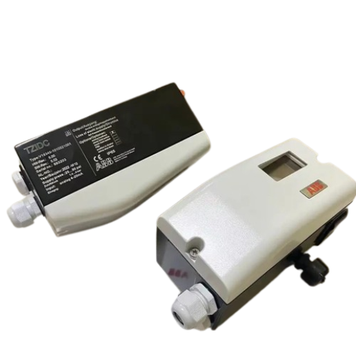 How to auto-calibrate to TZIDC type ABB positioner? - Gigooda